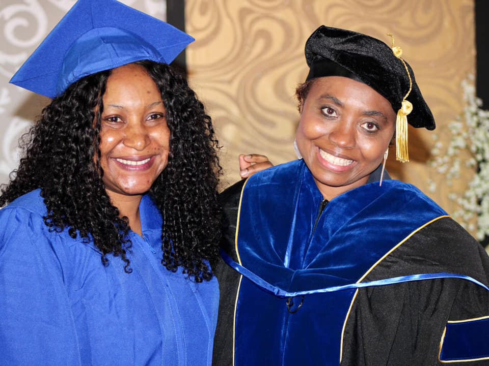 Foundation School Graduation 2020 | Christ Embassy Aurora