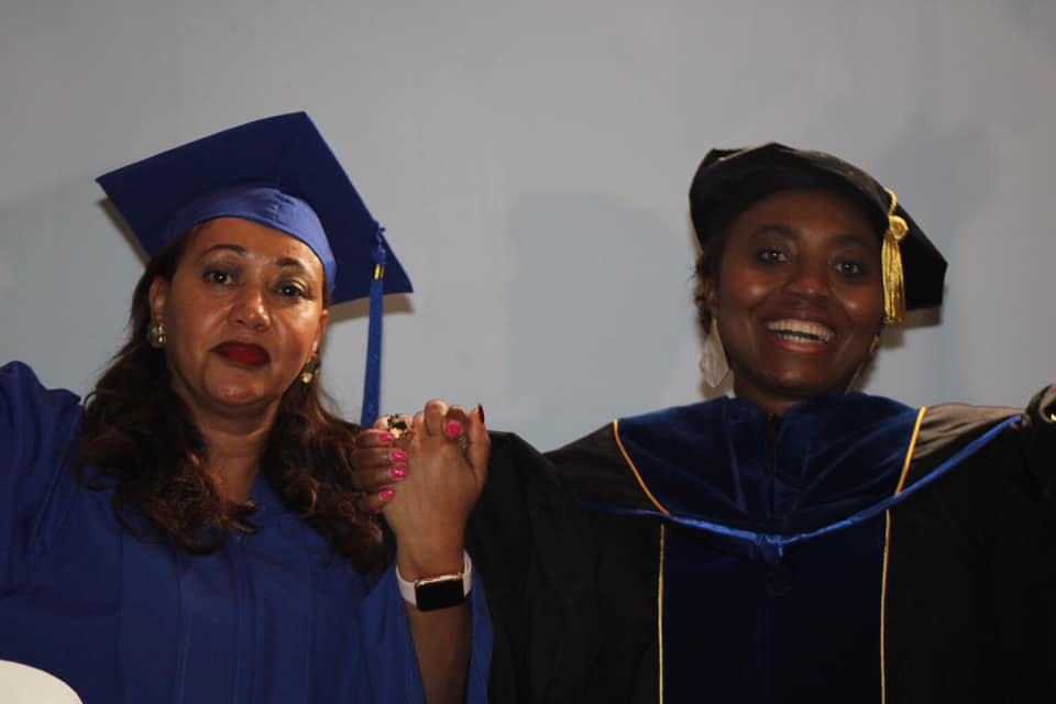 Foundation School Graduation 2020 | Christ Embassy Aurora