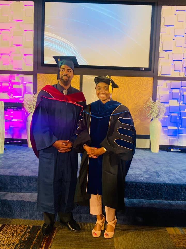 Foundation School Graduation 2020 | Christ Embassy Aurora